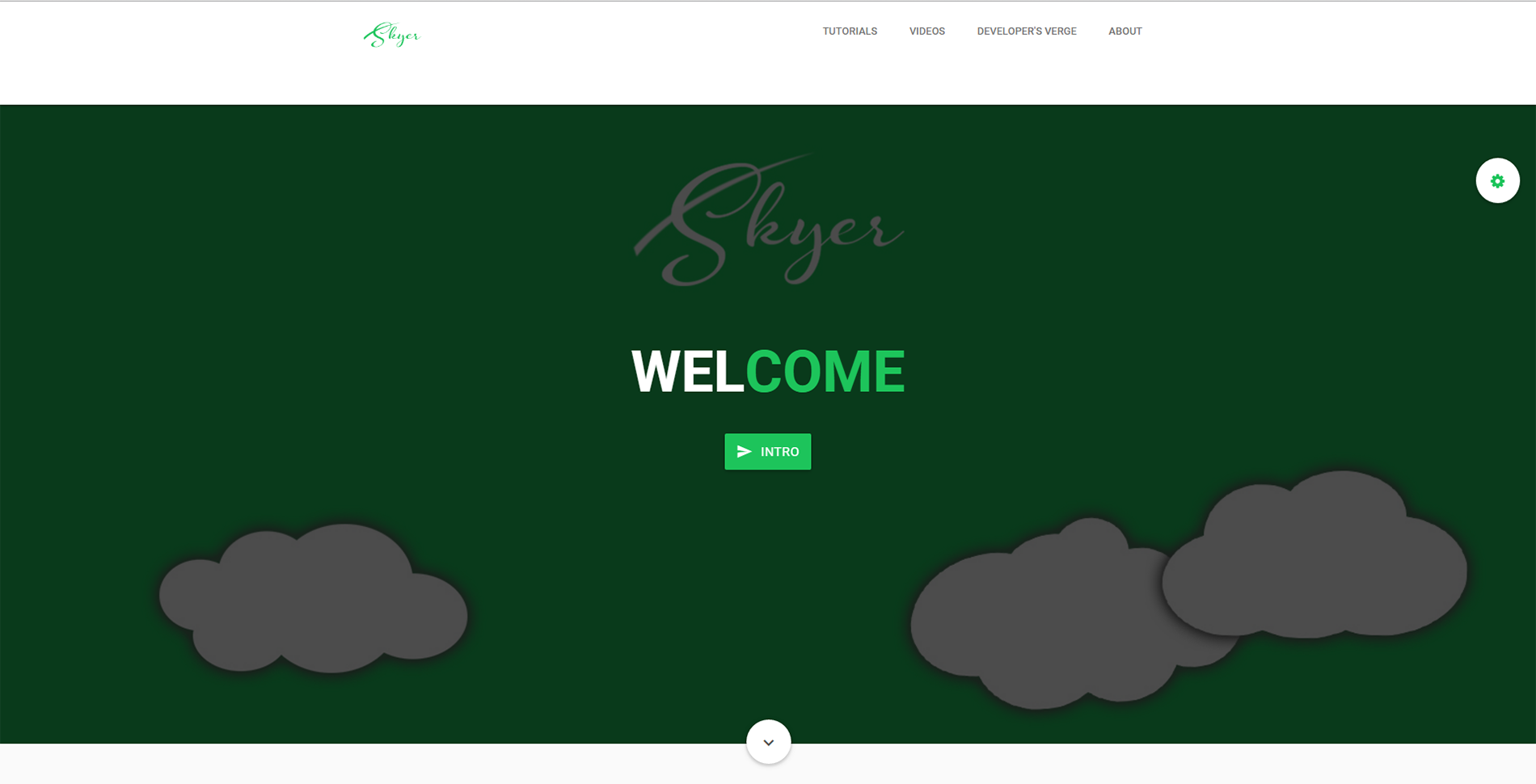 Portfolio Portfolio